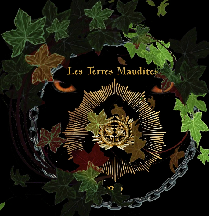 Wiki Les Terres Maudites | Fandom