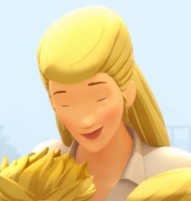 Maman | Les Triples Wiki | Fandom