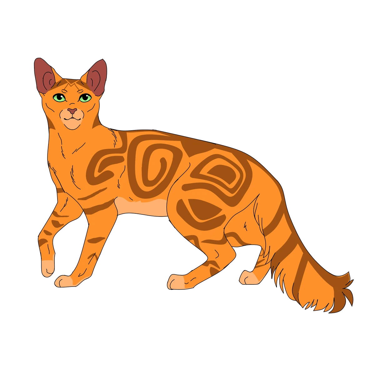 Brise d'Été | Wiki Les Trois Frères (lgdc) | Fandom