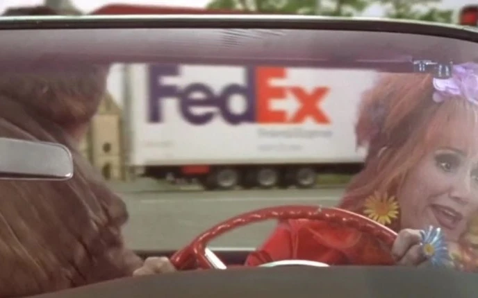 FedEx | Wiki Les Visiteurs | Fandom