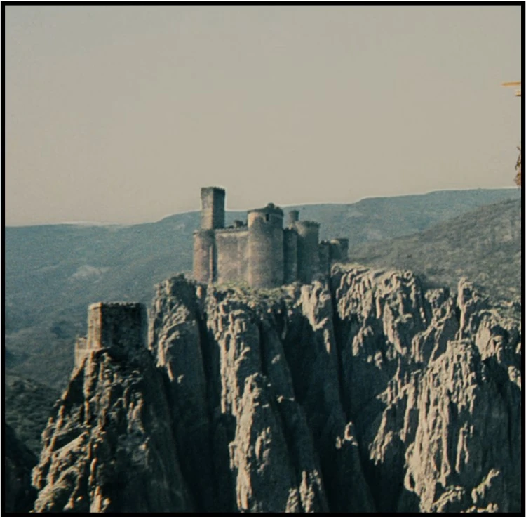 Château de Beauclerc | Wiki Les Visiteurs | Fandom