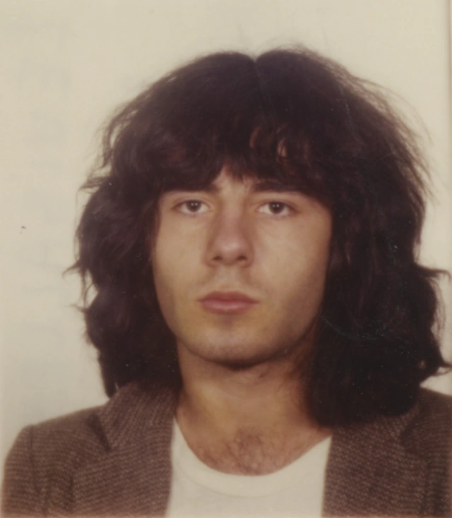 Éric Lévi | Wiki Les Visiteurs | Fandom