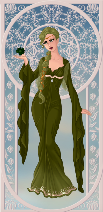 Elfe du poison | Wiki Les Elfes | Fandom