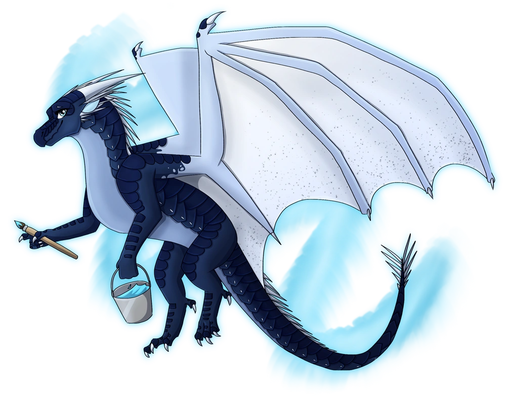 Staff | Wiki Les ailes de fan | Fandom