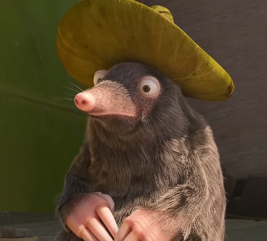 Gomez | Les As de la jungle Wiki | Fandom