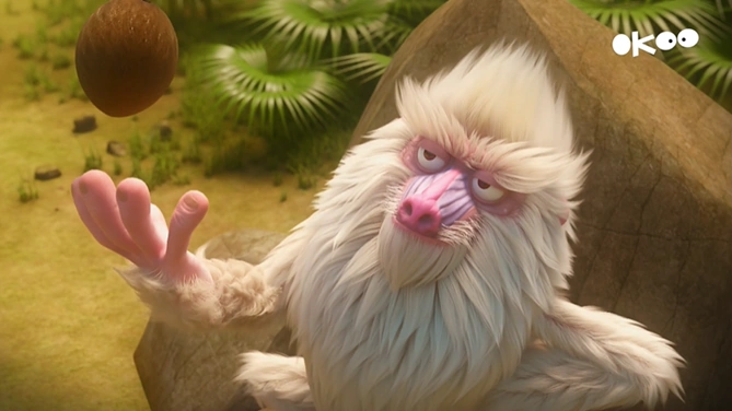 Carlito | Les As de la jungle Wiki | Fandom