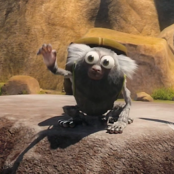 Denis | Les As de la jungle Wiki | Fandom