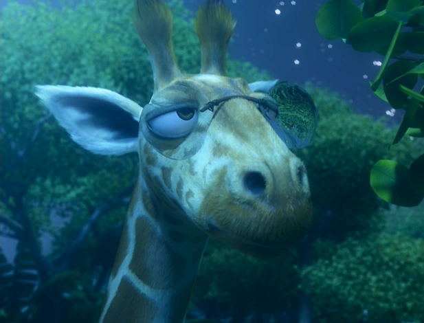 José | Les As de la jungle Wiki | Fandom