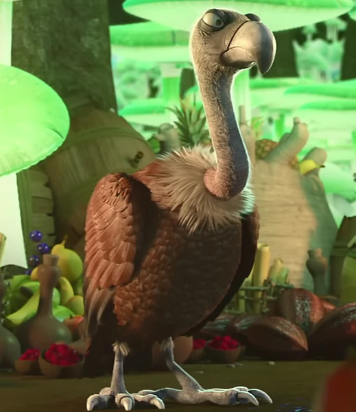 Blaise | Les As de la jungle Wiki | Fandom