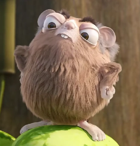 Stanislas | Les As de la jungle Wiki | Fandom