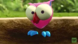 Studio Hari | Les As de la jungle Wiki | Fandom