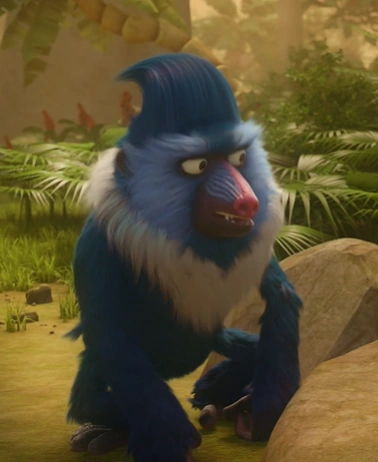 Fredo | Les As de la jungle Wiki | Fandom