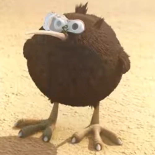 Ernest | Les As de la jungle Wiki | Fandom