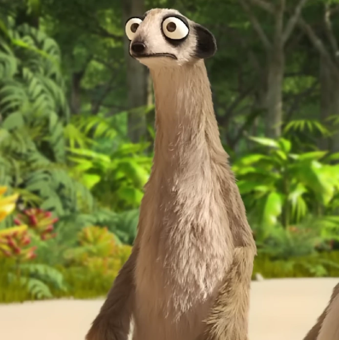 Étienne | Les As de la jungle Wiki | Fandom