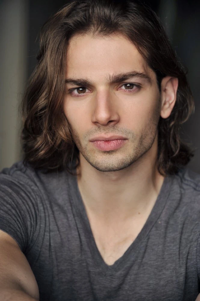 Marcus Vanco | Wikia Les Chroniques de Shannara | Fandom