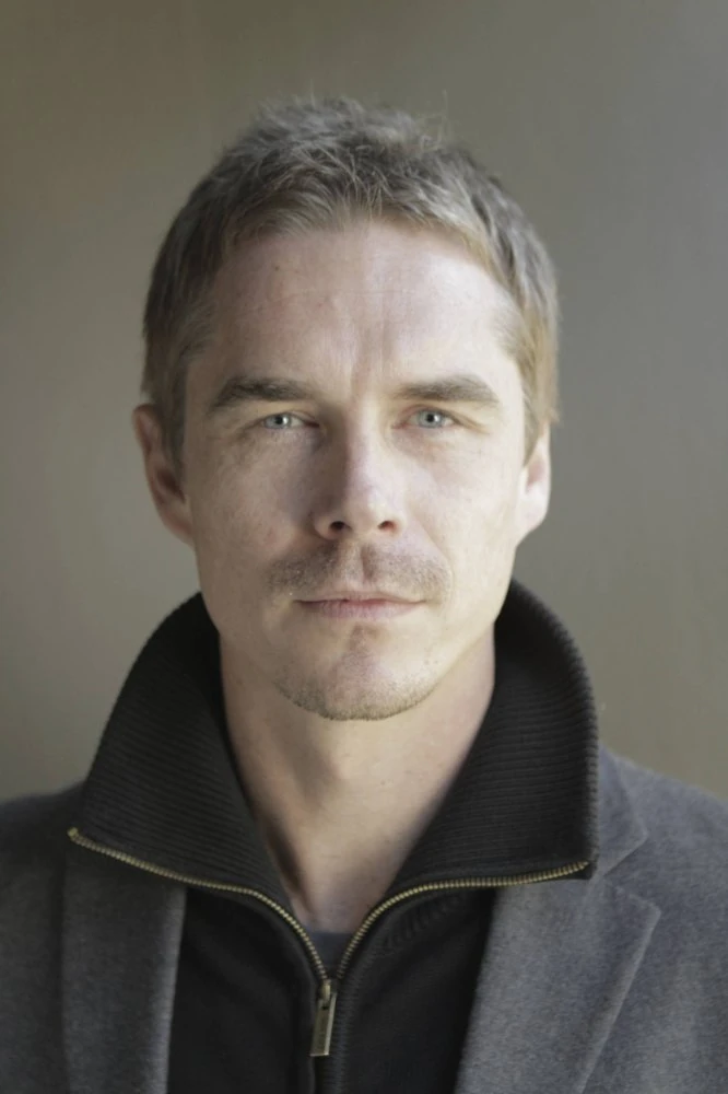 Daniel Cowley | Wikia Les Chroniques de Shannara | Fandom