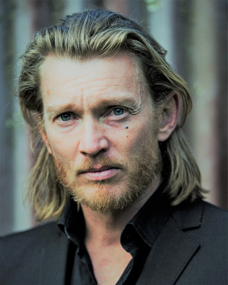 Erroll Shand | Wikia Les Chroniques de Shannara | Fandom