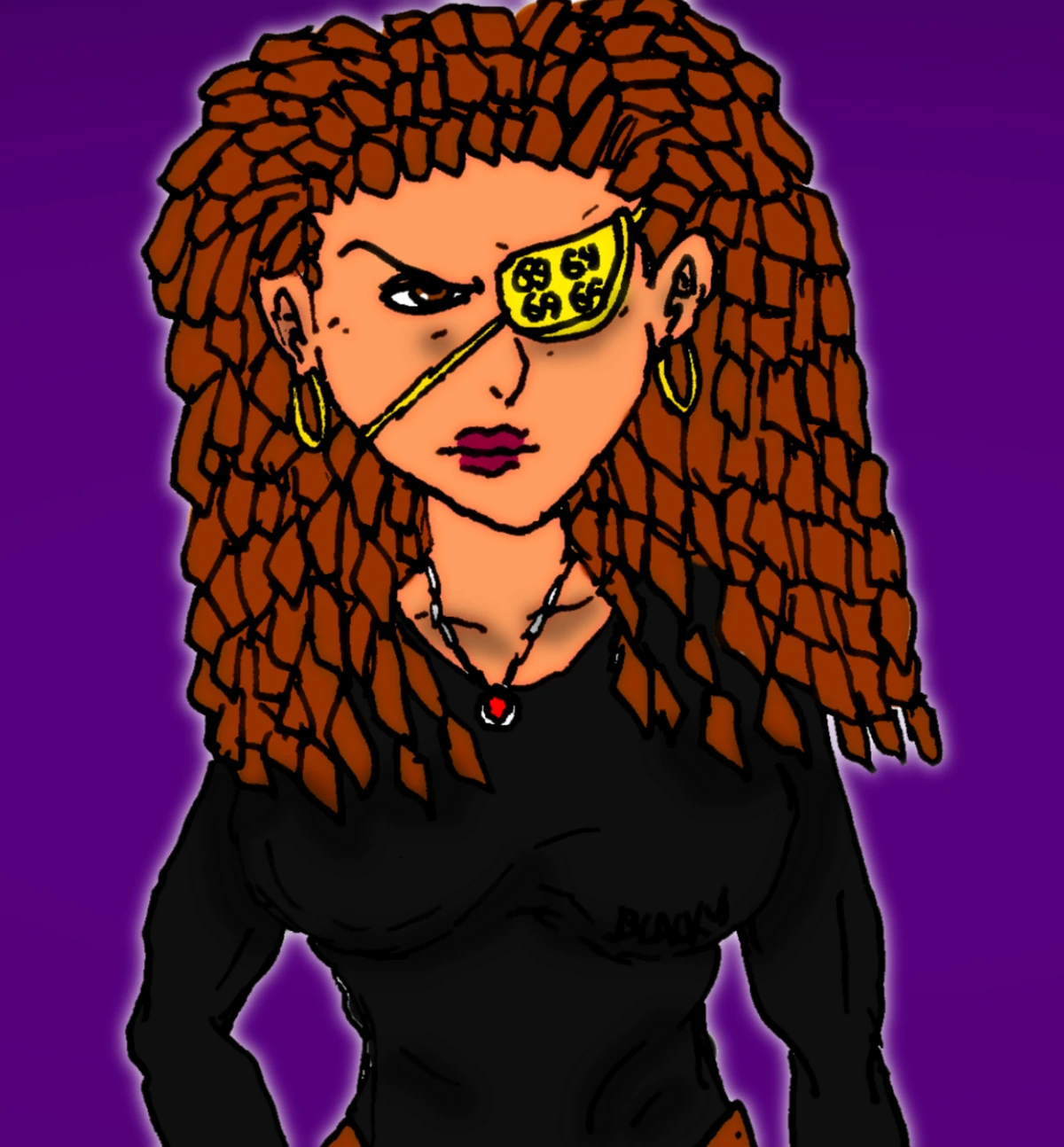 Clarissa Rodrigues | Wiki L&L | Fandom