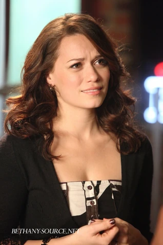 Haley James Scott | Wiki Les Frères Scott | Fandom