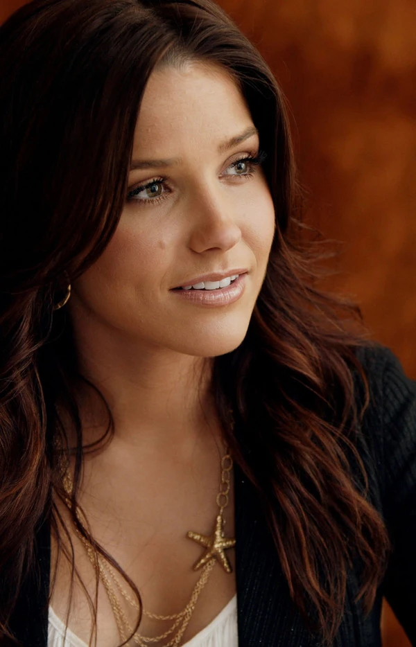 Brooke Davis | Wiki Les Frères Scott | Fandom