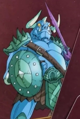 Ratos | Wiki Les Légendaires | Fandom