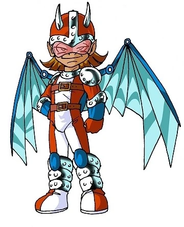 El Diablo | Wiki Les Légendaires | Fandom
