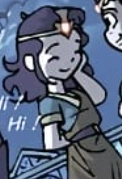 Loryn | Wiki Les Légendaires | Fandom