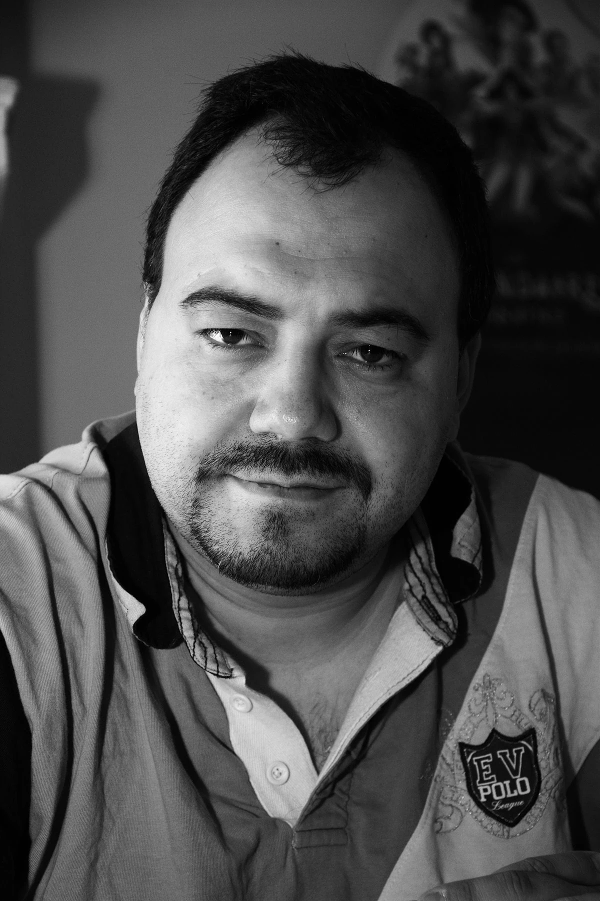 Patrick Sobral | Wiki Les Légendaires | Fandom