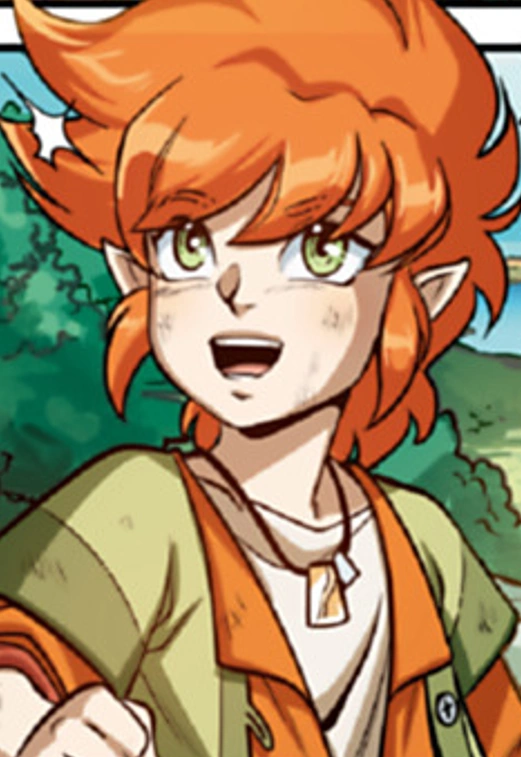 Hellon (Rêve) | Wiki Les Légendaires | Fandom