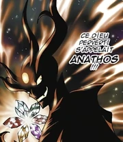 Anathos | Wiki Les Légendaires | Fandom