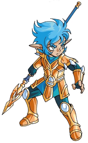 Allyon | Wiki Les Légendaires | Fandom