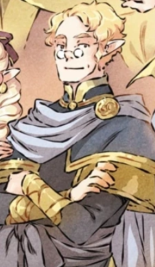 Farmah | Wiki Les Légendaires | Fandom