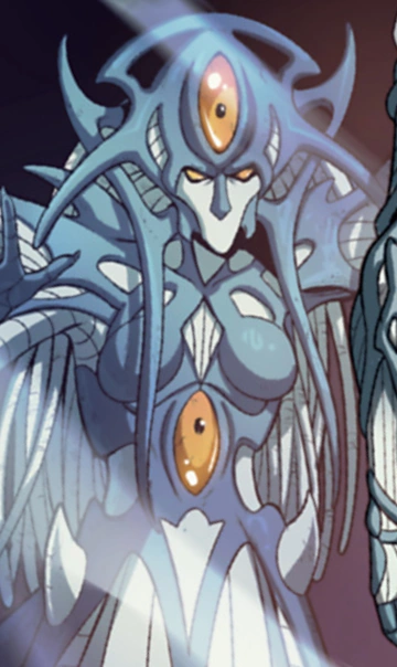 Armadia | Wiki Les Légendaires | Fandom