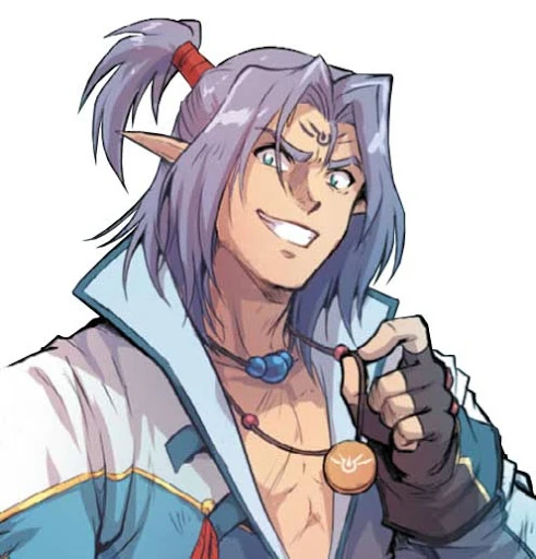 Kalgon | Wiki Les Légendaires | Fandom