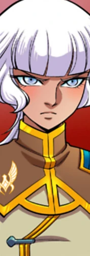 Kalypso | Wiki Les Légendaires | Fandom