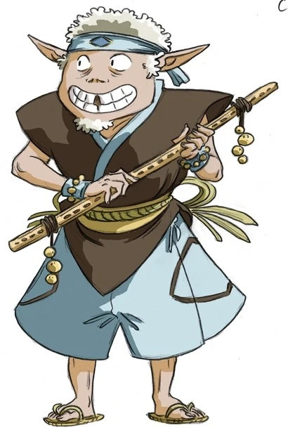 Climatus | Wiki Les Légendaires | Fandom