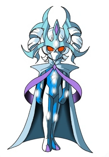 Aube | Wiki Les Légendaires | Fandom