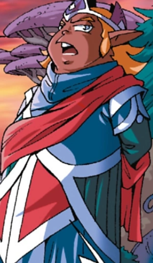 Kash-Kash (World Without) | Wiki Les Légendaires | Fandom