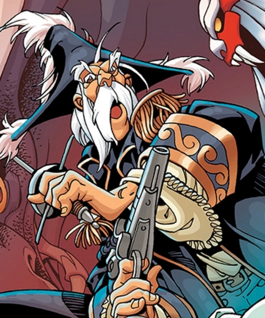 Ratabla | Wiki Les Légendaires | Fandom