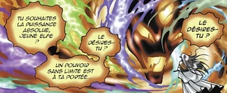 Anathos | Wiki Les Légendaires | Fandom