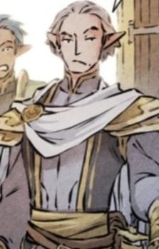 Markus | Wiki Les Légendaires | Fandom