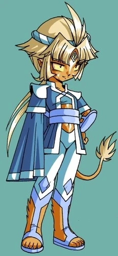 Shun-Day | Wiki Les Légendaires | Fandom