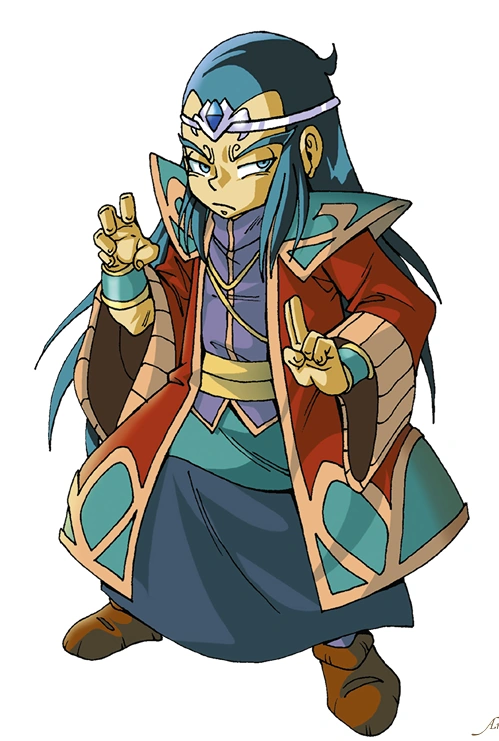 Arkos | Wiki Les Légendaires | Fandom