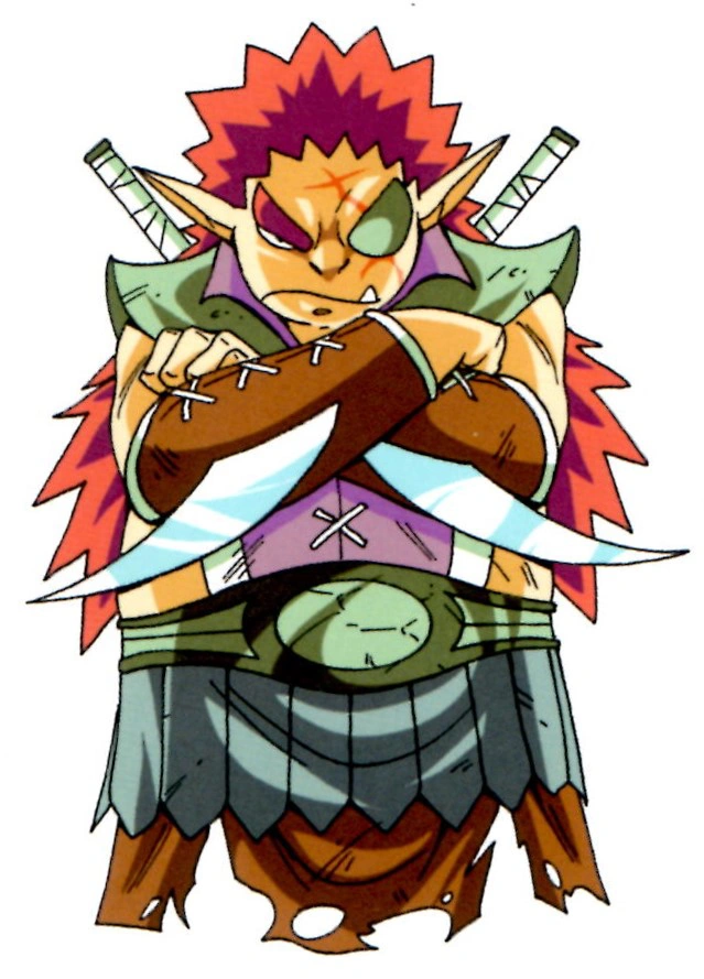 Akozar | Wiki Les Légendaires | Fandom