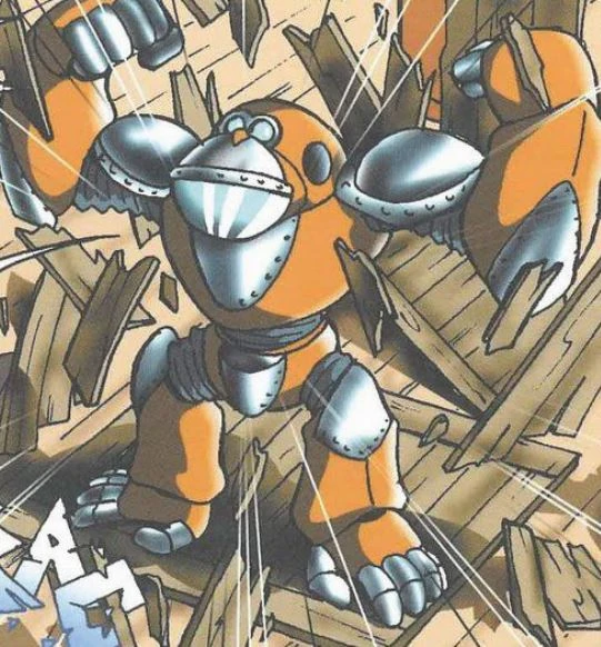 Ding Dong | Wiki Les Légendaires | Fandom