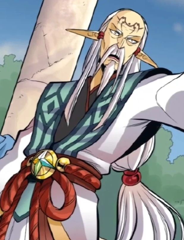 Fhen-Var | Wiki Les Légendaires | Fandom