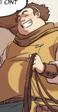 Ibano | Wiki Les Légendaires | Fandom