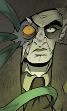 Gar-Funkel | Wiki Les Légendaires | Fandom