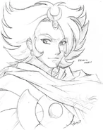 Halan | Wiki Les Légendaires | Fandom