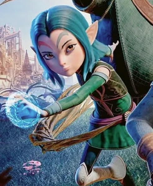 Shimy/Film | Wiki Les Légendaires | Fandom